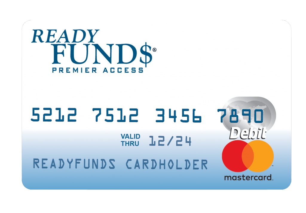Payroll Cards - Nevada Financial